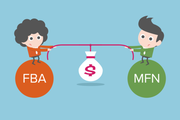 FBA vs MFN - Which is Best for Amazon Sellers? (2020)