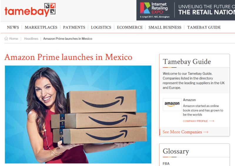 8 Great Blogs for Amazon Sellers