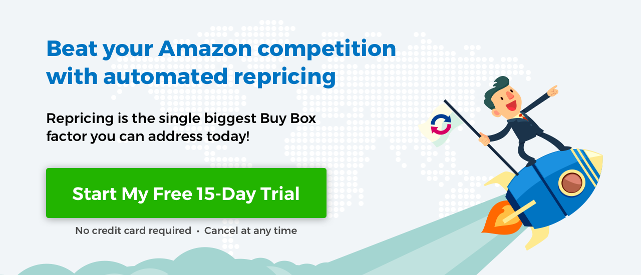 How to Create Trust With Your Amazon Customers