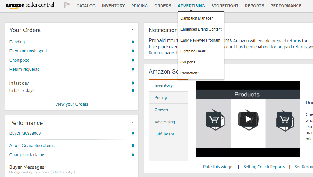 How to Use Amazon Coupons