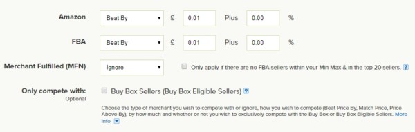 17 Amazon Pricing Strategies You Can Use in RepricerExpress