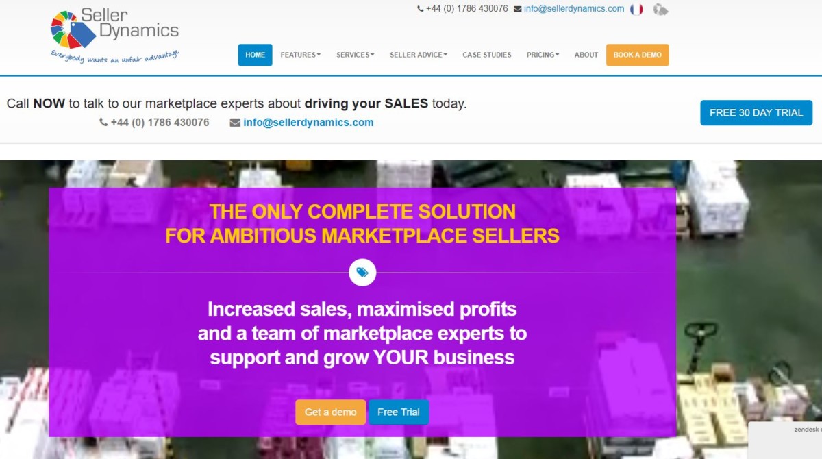 Best Amazon Repricers: The Complete List (Updated for 2023)