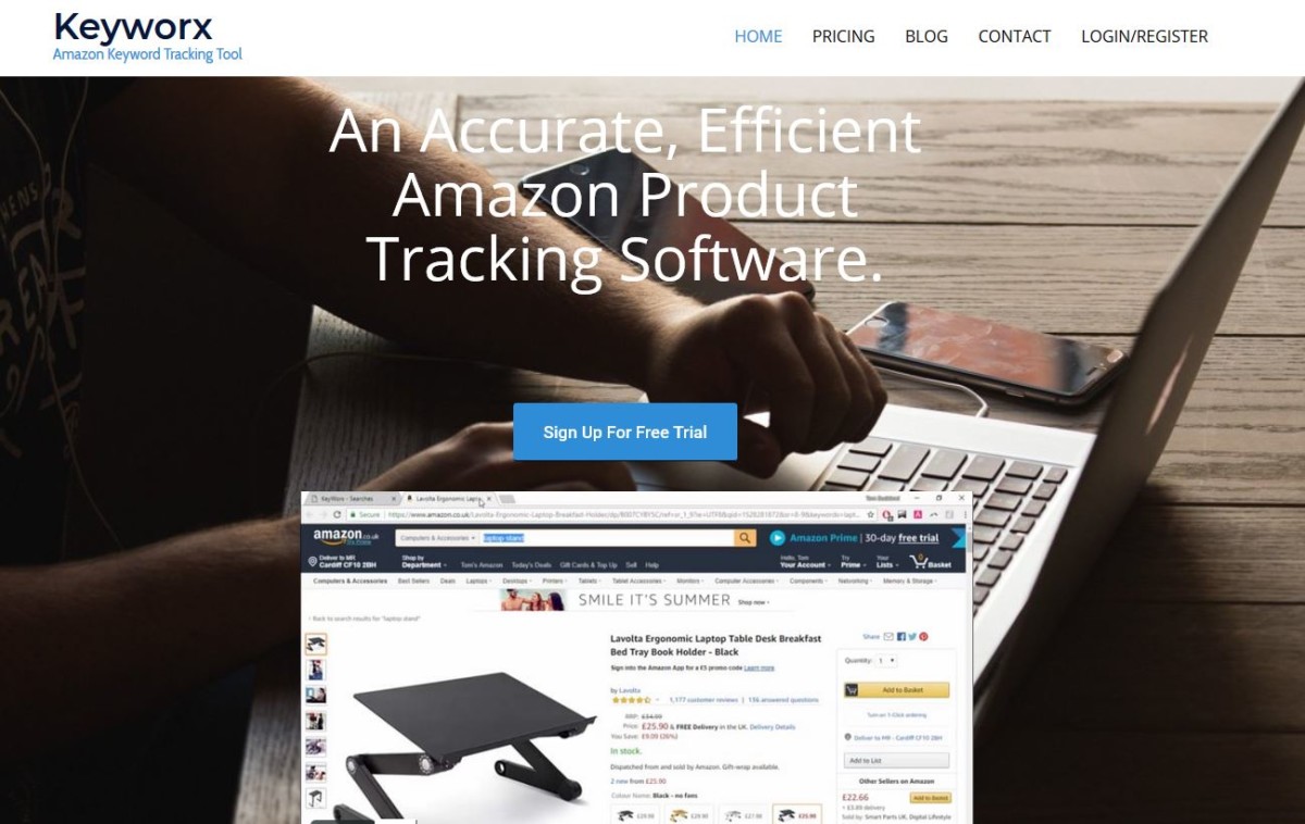 Everything You Need To Know About Amazon’s A9 Algorithm