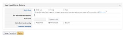 How to Generate Coupon Codes for Amazon in 2025