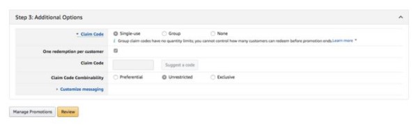 How to Generate Coupon Codes for Amazon in 2025