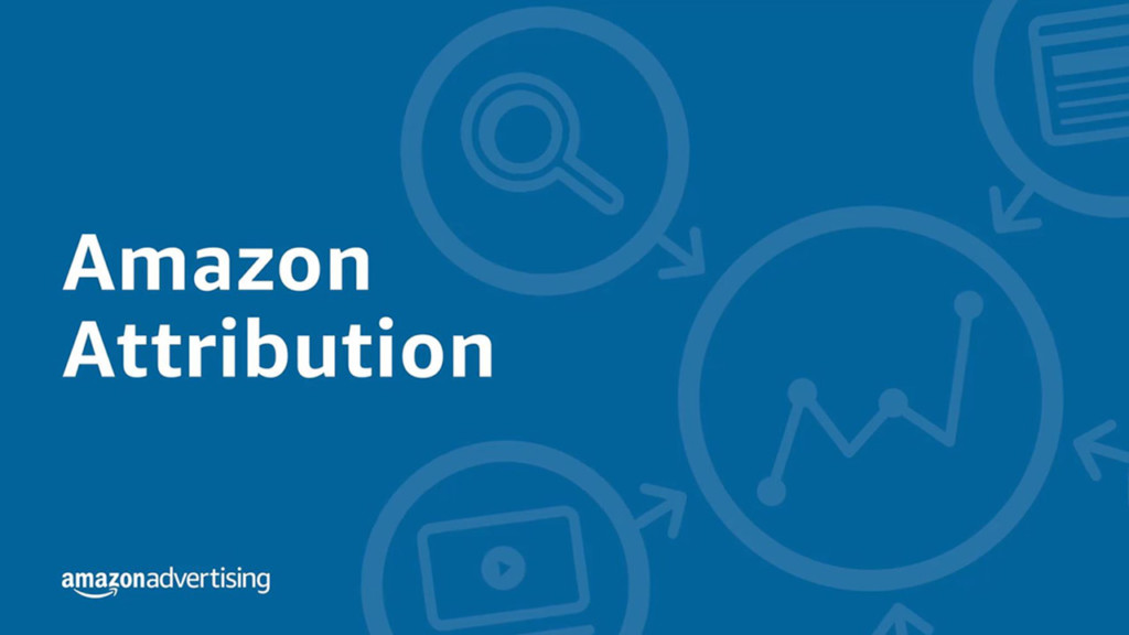 What is Amazon Attribution?