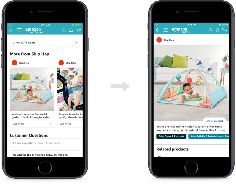 What is Amazon Posts?