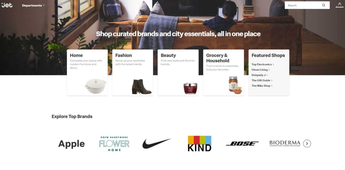 6 Best Amazon Alternatives for Sellers