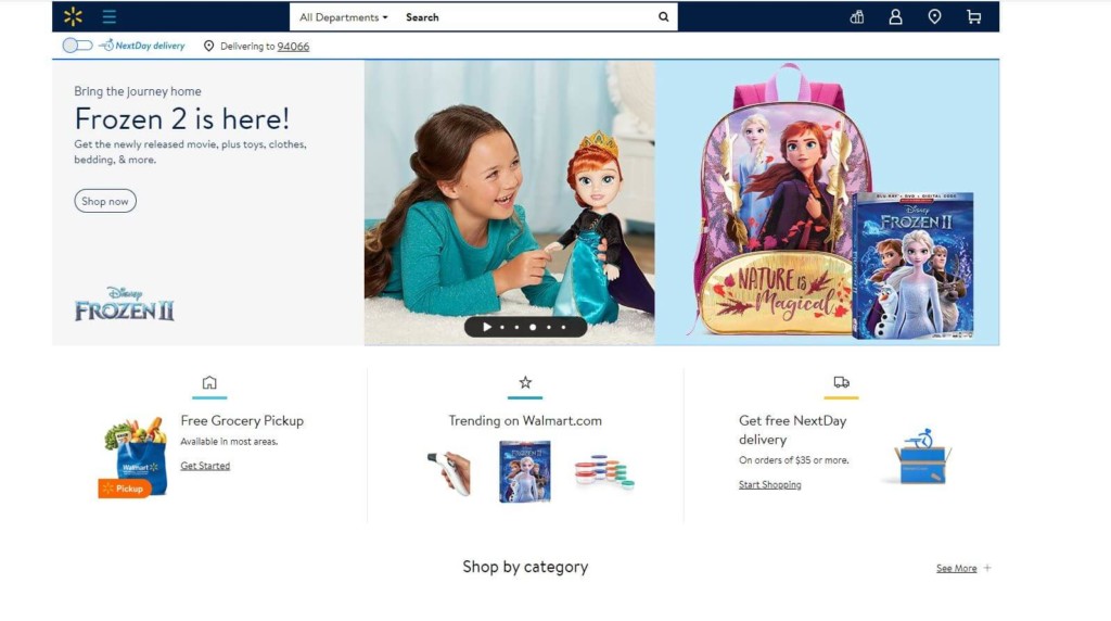 6 Best Amazon Alternatives for Sellers