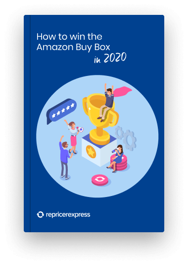 How to Win the Amazon Buy Box in 2022 (FBA Sellers Guide)
