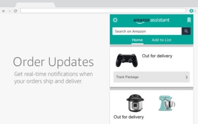 10 Best Amazon Seller Chrome Extensions in 2023