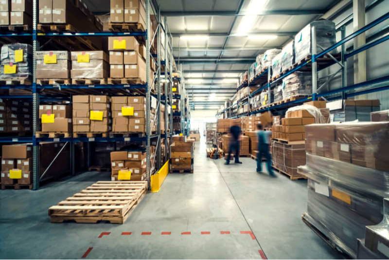Amazon FBM - What Is It and How Does it Work? (2024)
