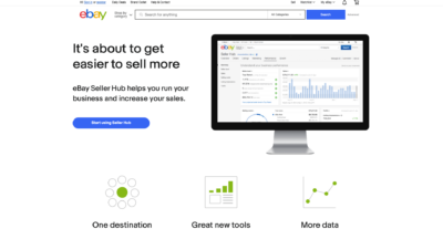 8 Best eBay Listing Software Tools for Sellers in 2024