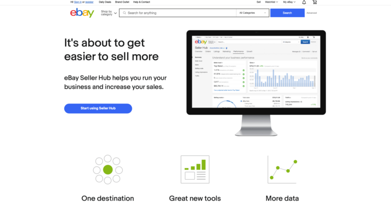 8 Best eBay Listing Software Tools for Sellers in 2024