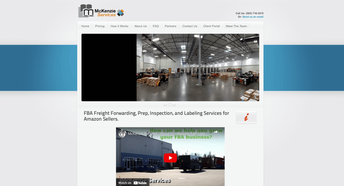 10 Best FBA Prep Services for Amazon Sellers in 2024