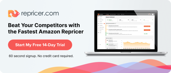 What are the Advantages of Automated Repricing on Amazon?