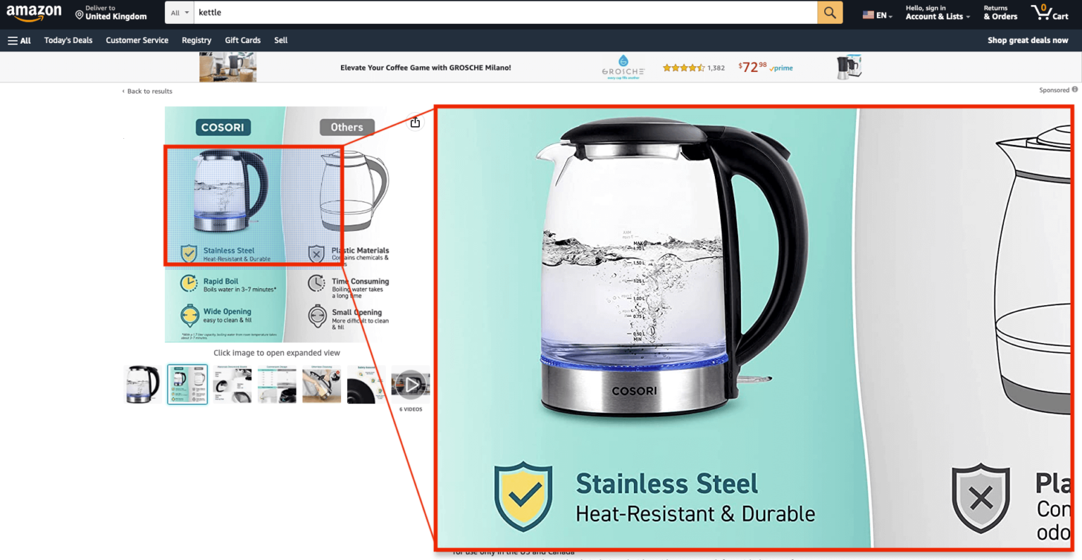 21 Ways to Rank Your Products Higher on Amazon