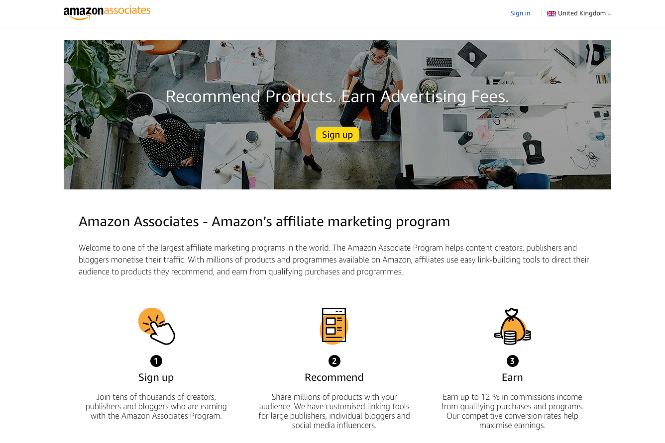 13 Proven Ways to Make Money on Amazon in 2024