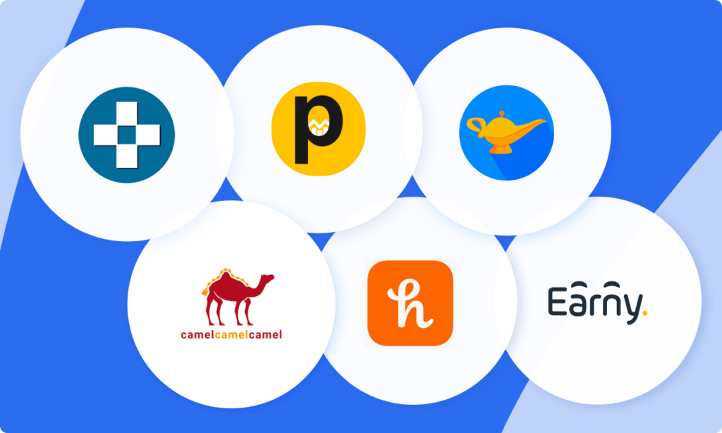 7 Best Amazon Price Trackers to Use in 2025