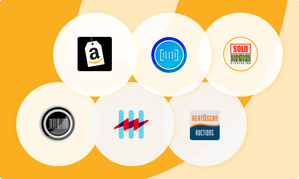 What is the Best Amazon Seller Scanner App?