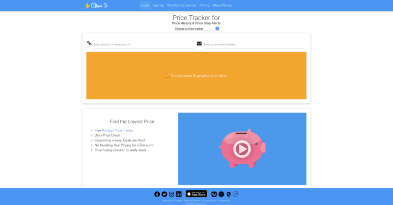 7 Best Amazon Price Trackers to Use in 2025