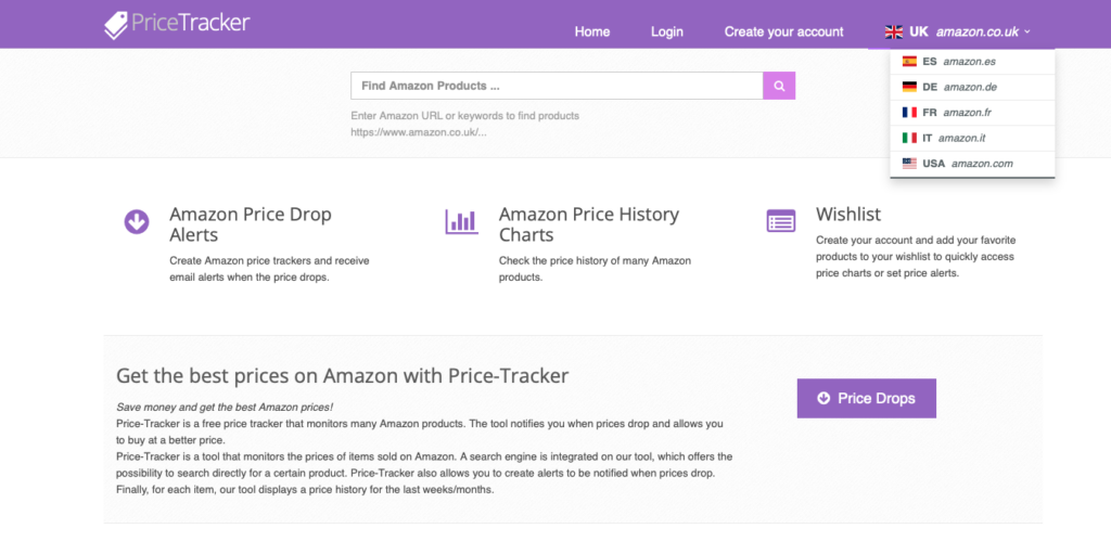7 Best Amazon Price Trackers to Use in 2025