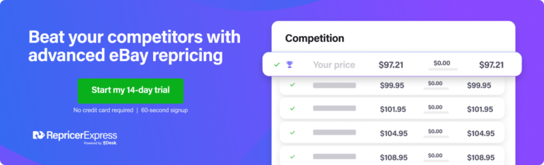 8 Best eBay Listing Software Tools for Sellers in 2024