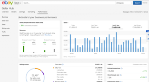 Mastering the eBay Seller Hub: Your Ultimate Guide