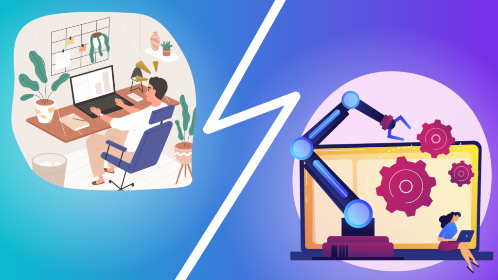 Manual Vs Automated Repricing: Which Is Best and Why?