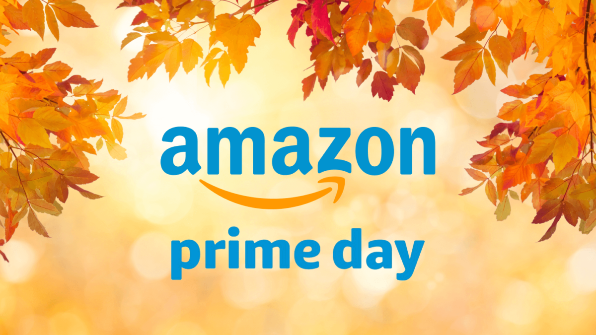 What Sellers Can Expect From Amazon Fall Prime Day