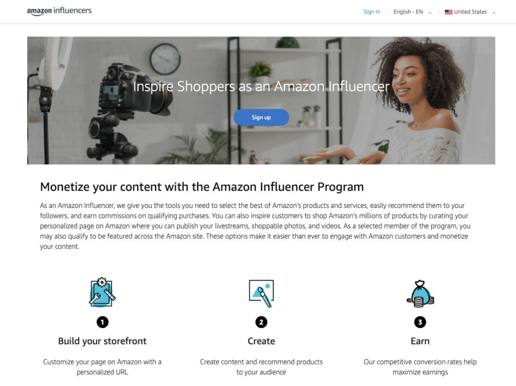 Amazon Influencer Marketing: The Complete Sellers Guide