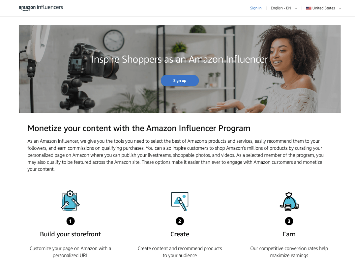 Amazon Influencer Marketing: The Complete Sellers Guide