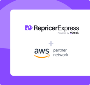 RepricerExpress.com | The Fastest Amazon Repricer