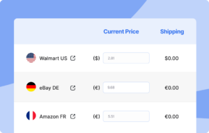 RepricerExpress.com | The Fastest Amazon Repricer