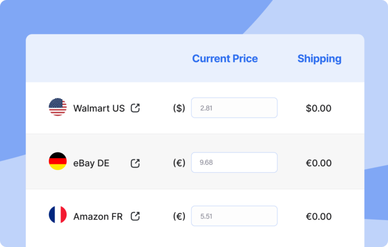 RepricerExpress.com | The Fastest Amazon Repricer